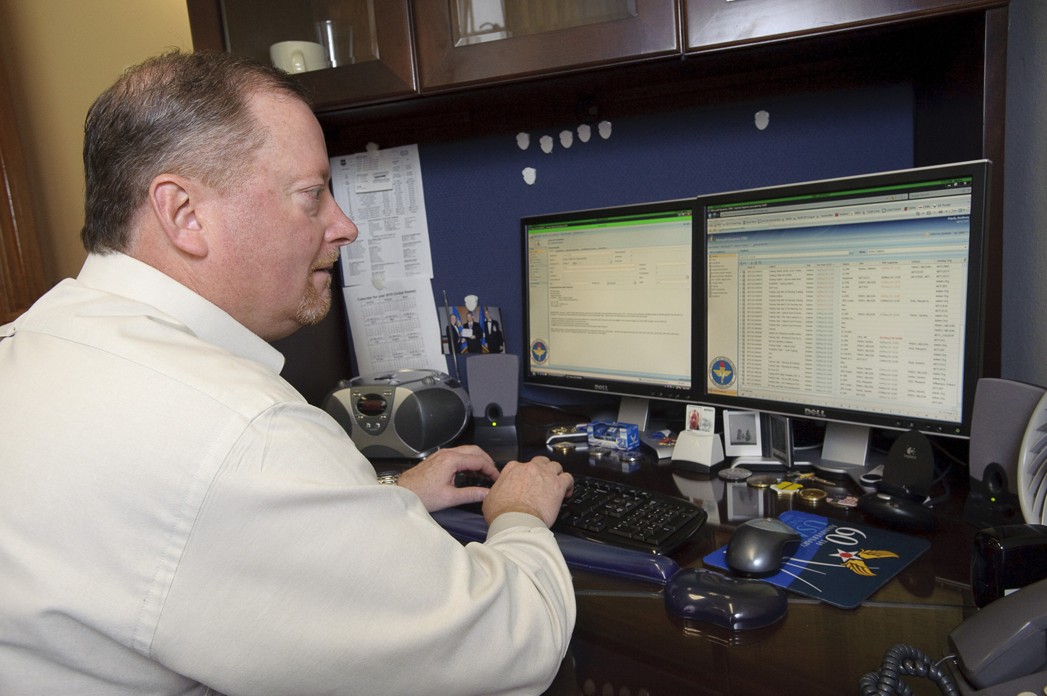 AETC fields new management tool > Air Education and Training Command ...