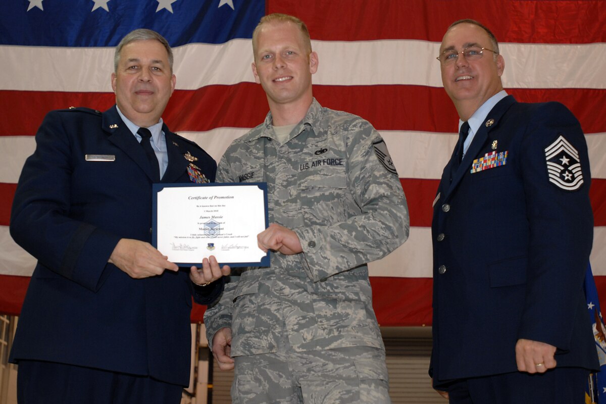 Six promoted to SNCO ranks > Grissom Air Reserve Base > Article Display