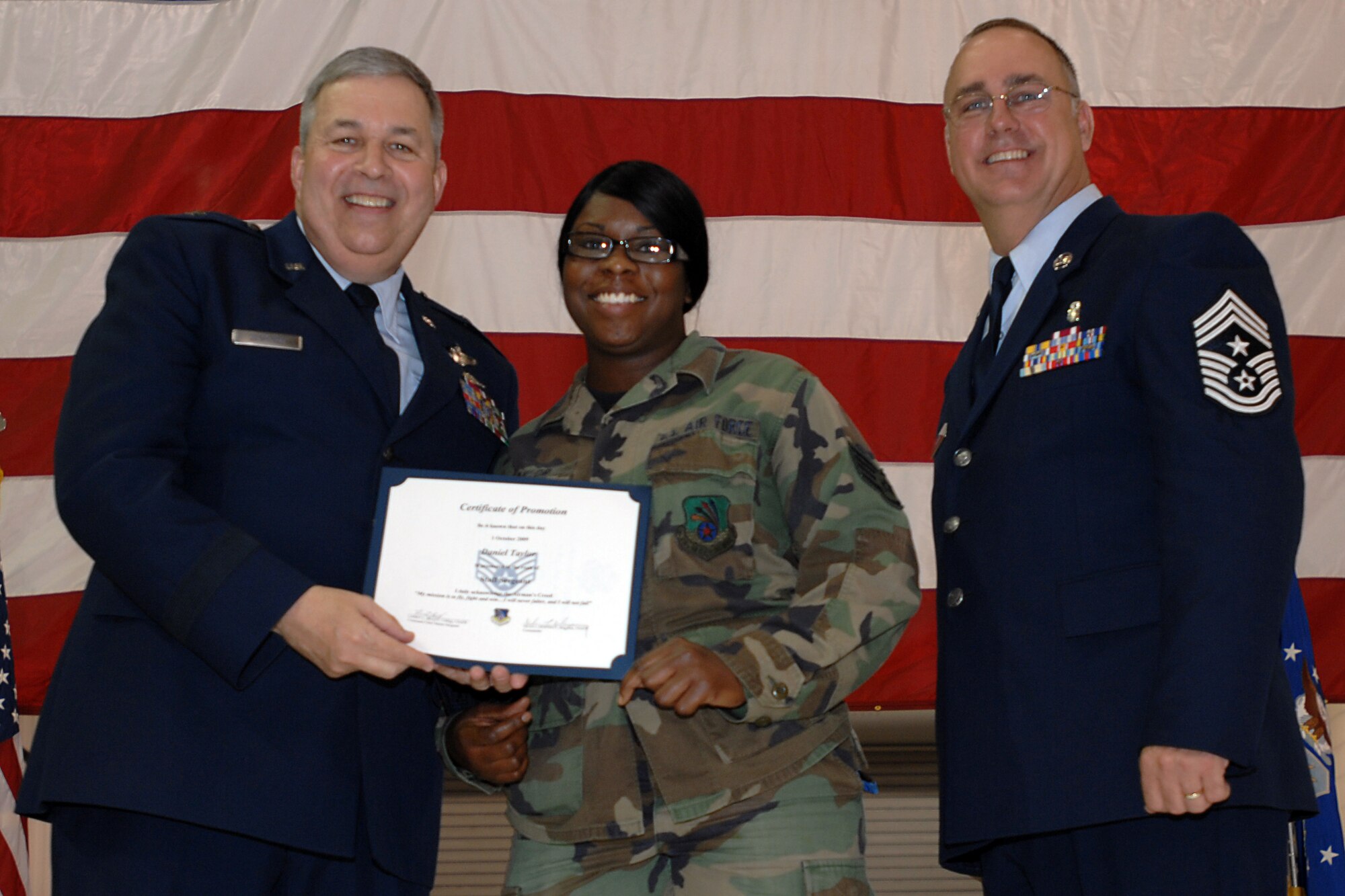 Grissom inducts newest NCOs > Grissom Air Reserve Base > News