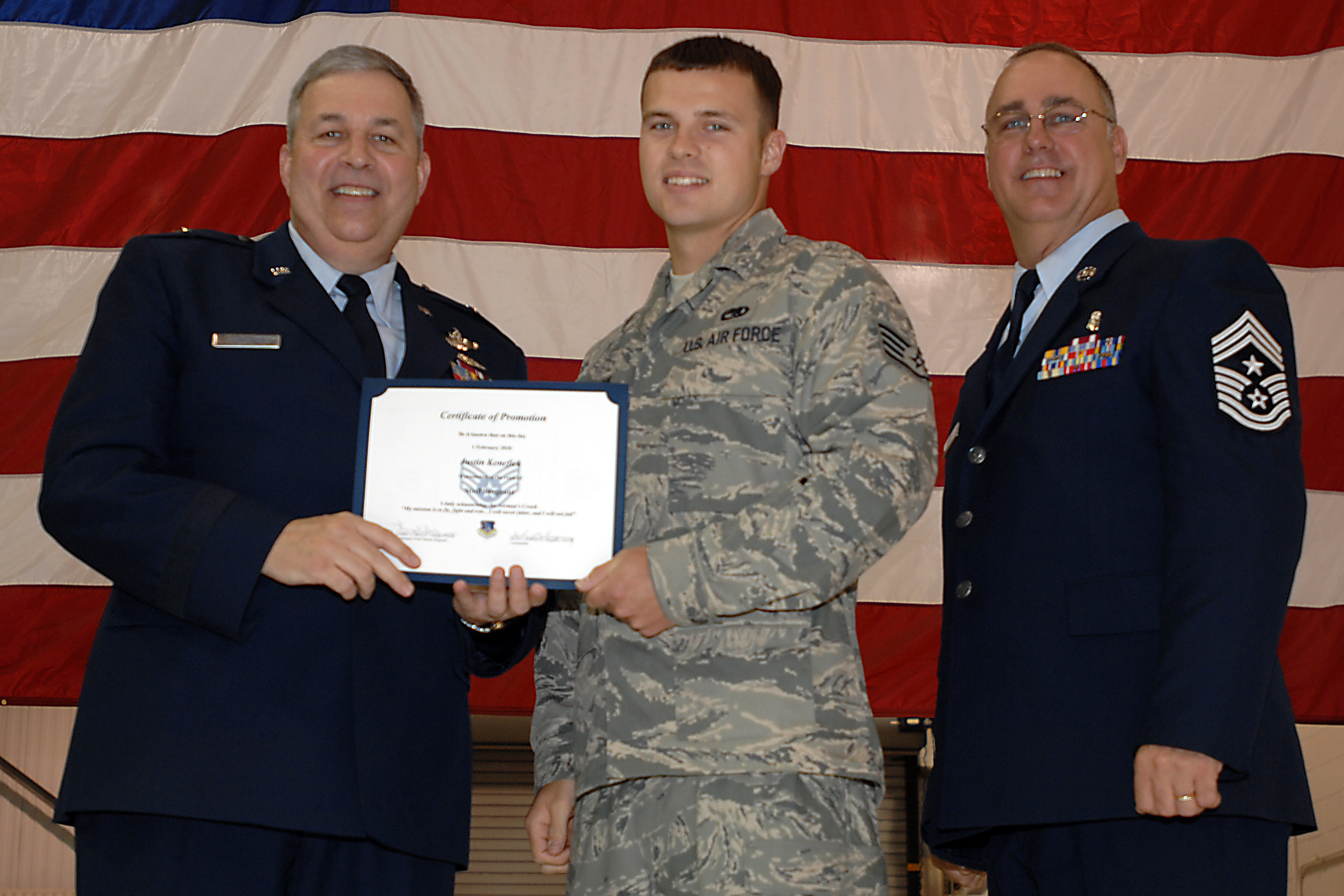 Grissom inducts newest NCOs > Grissom Air Reserve Base > News