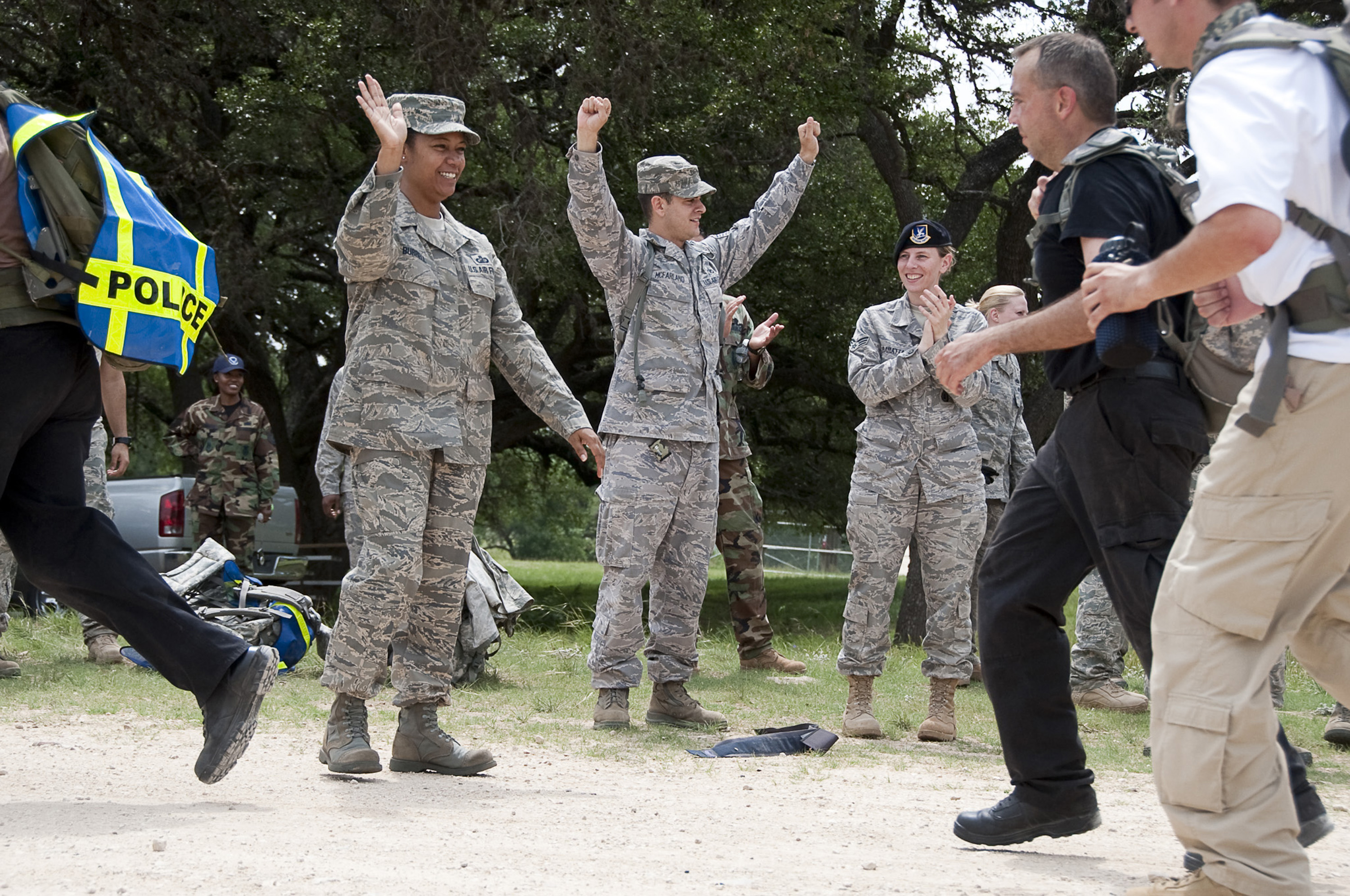 National Police Week
