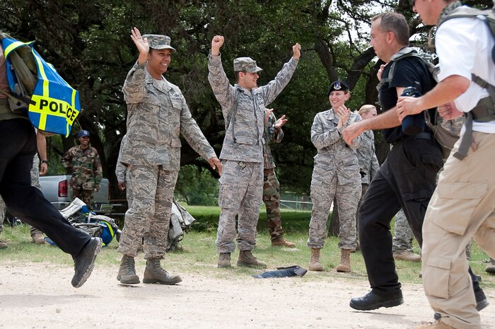 National Police Week