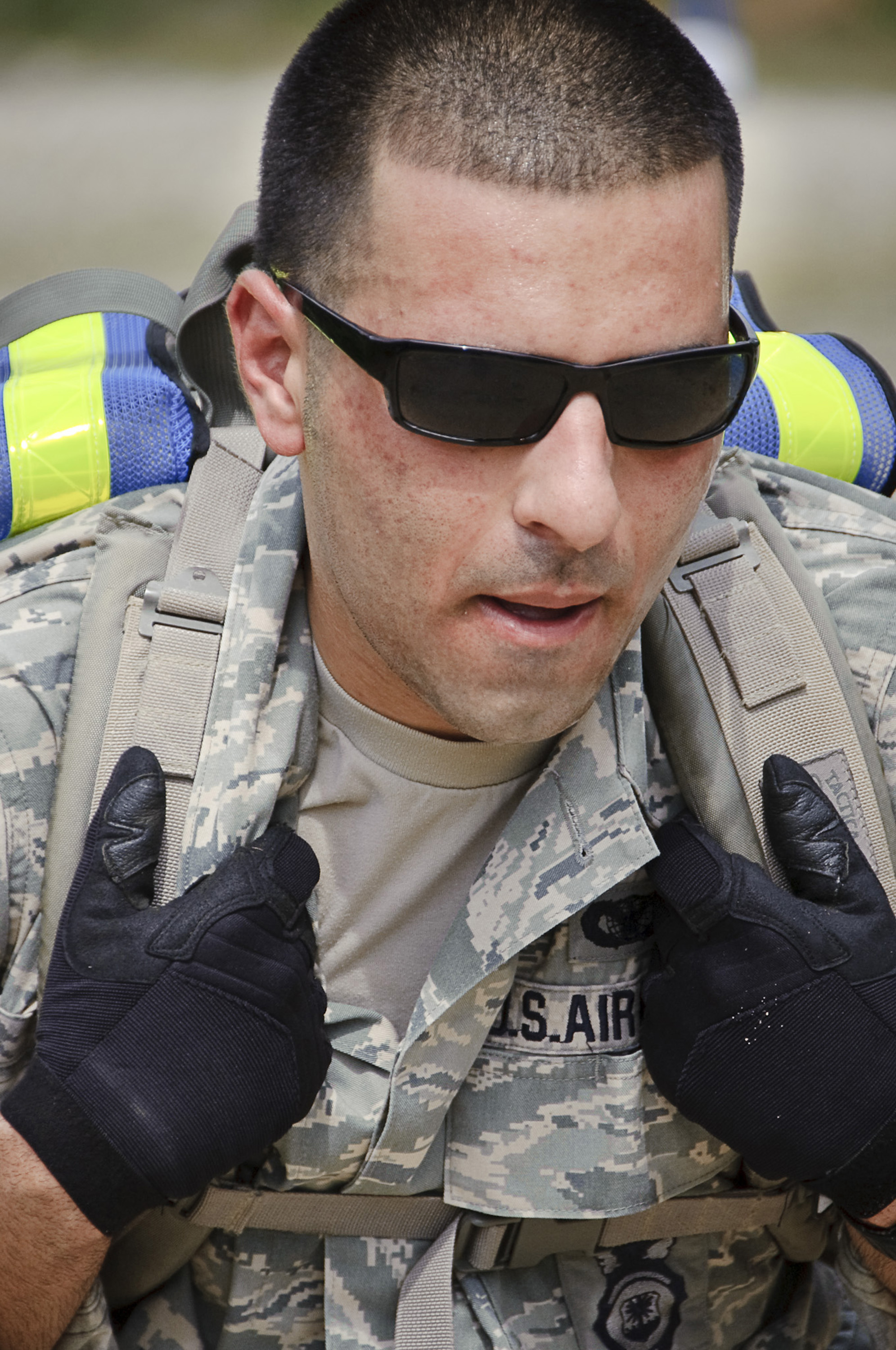 National Police Week