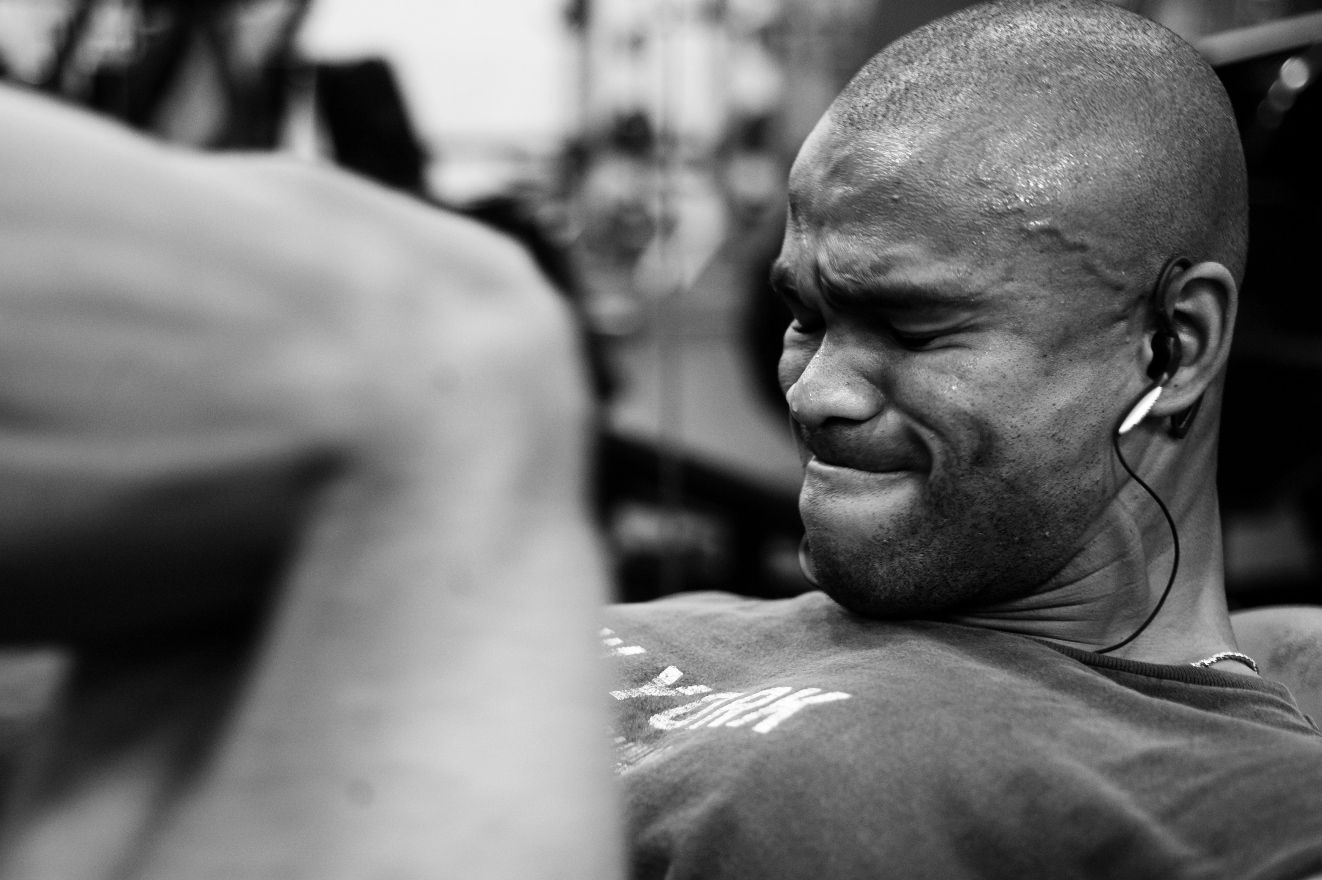 Culture of Fitness