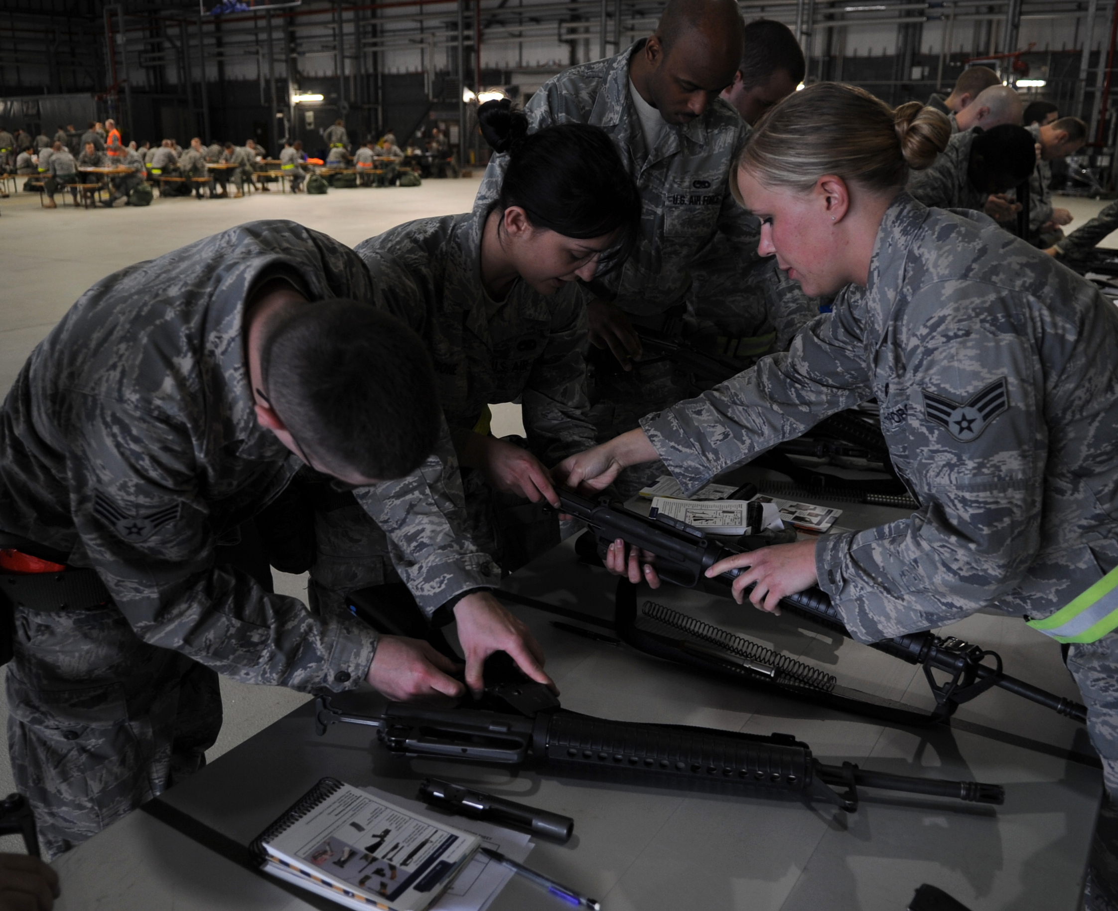 Practice makes perfect > Ramstein Air Base > Article Display