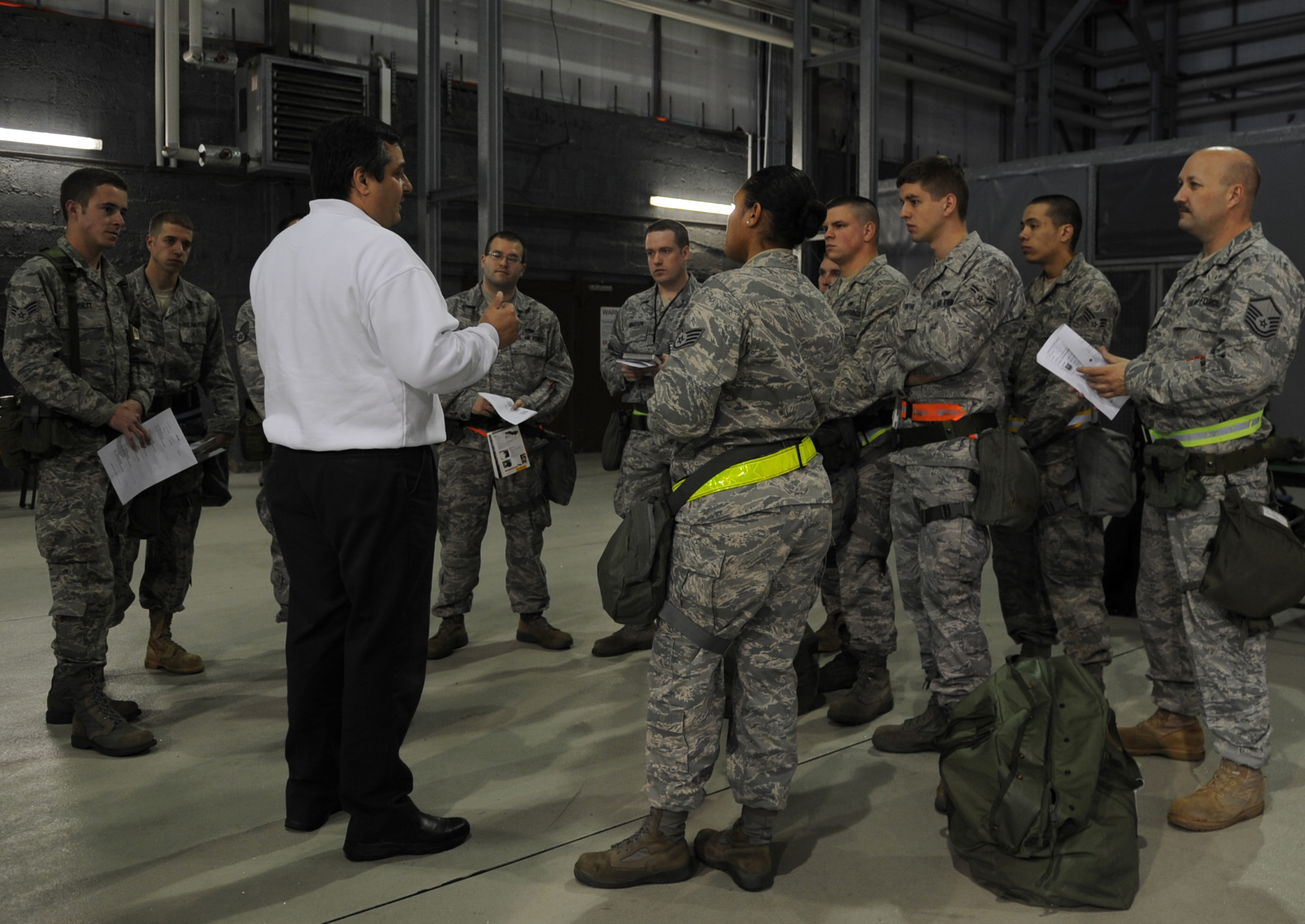 Practice makes perfect > Ramstein Air Base > Article Display