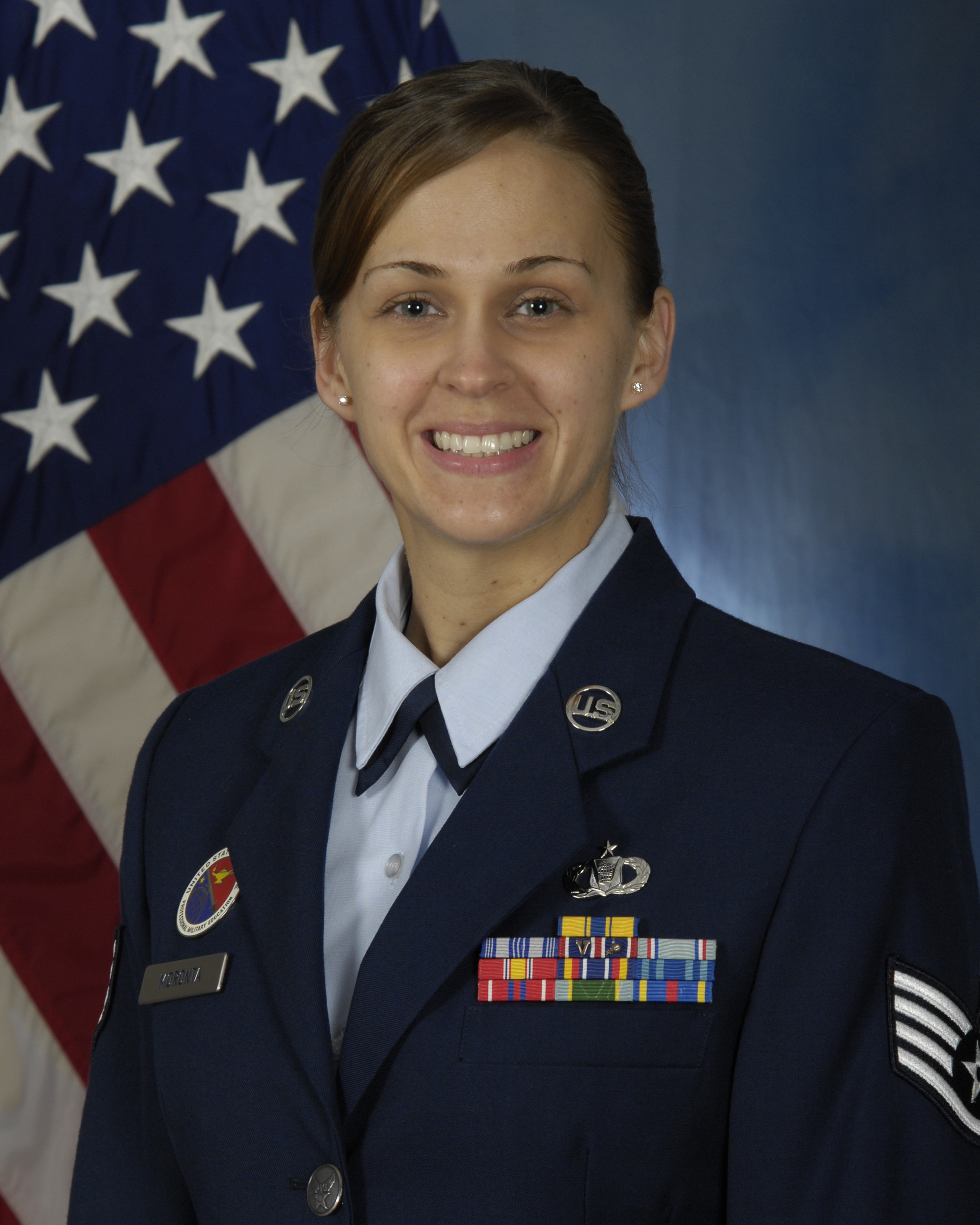 Staff Sgt. Crystal Moronta > Hurlburt Field > Article Display