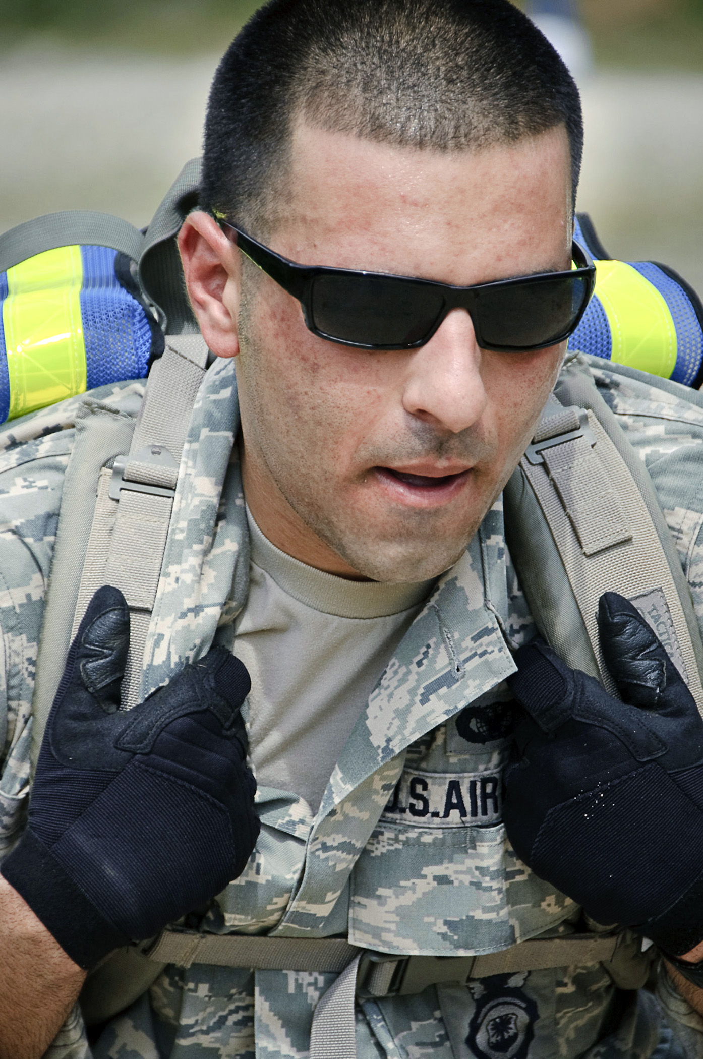 National Police Week 2010