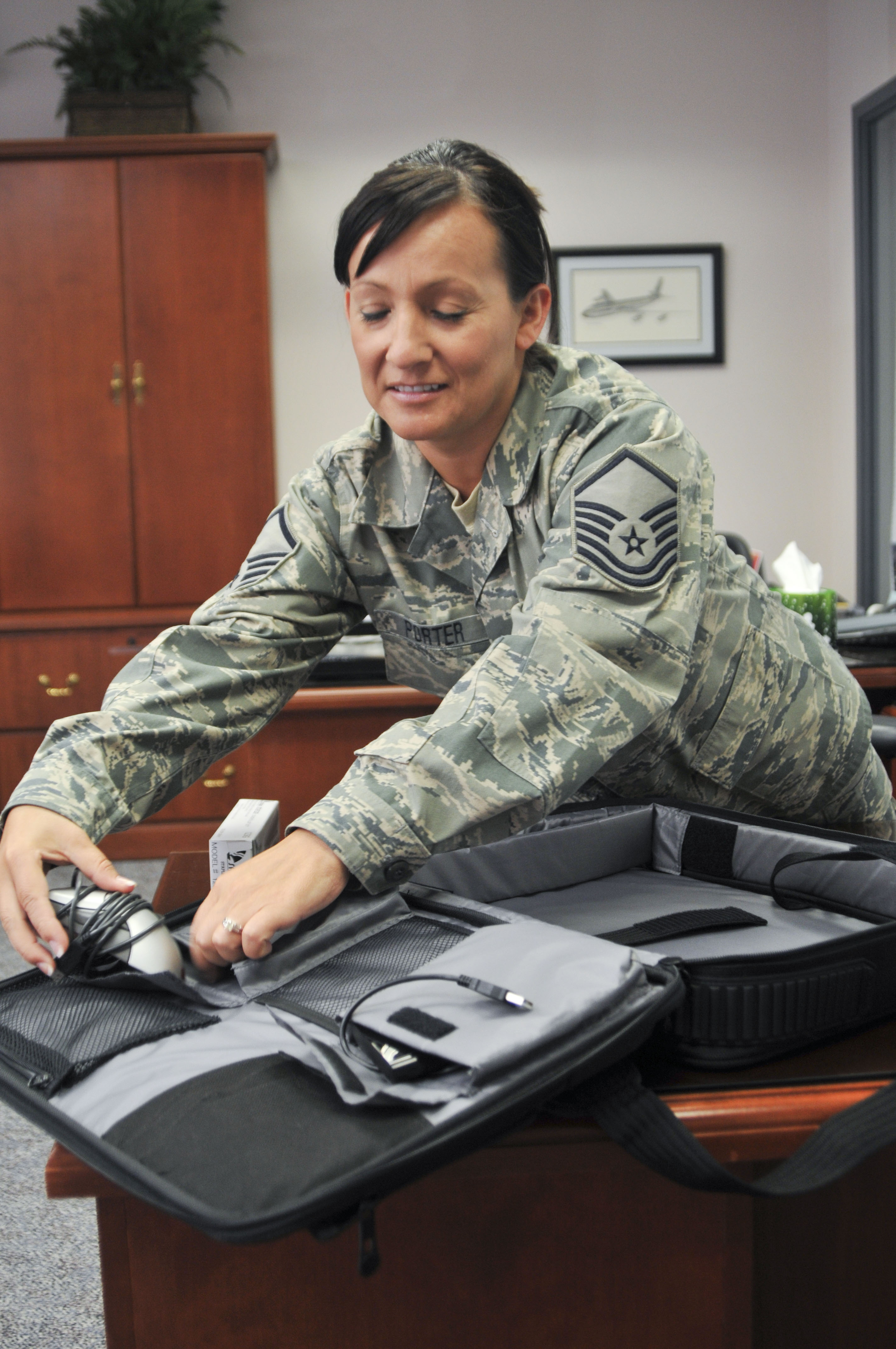 126th ARW DEPLOYS MEMBERS IN SUPPORT OF OPERATION ENDURING FREEDOM AND ...