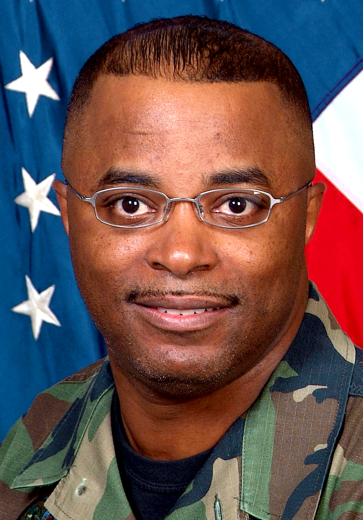 MSgt Reffegee