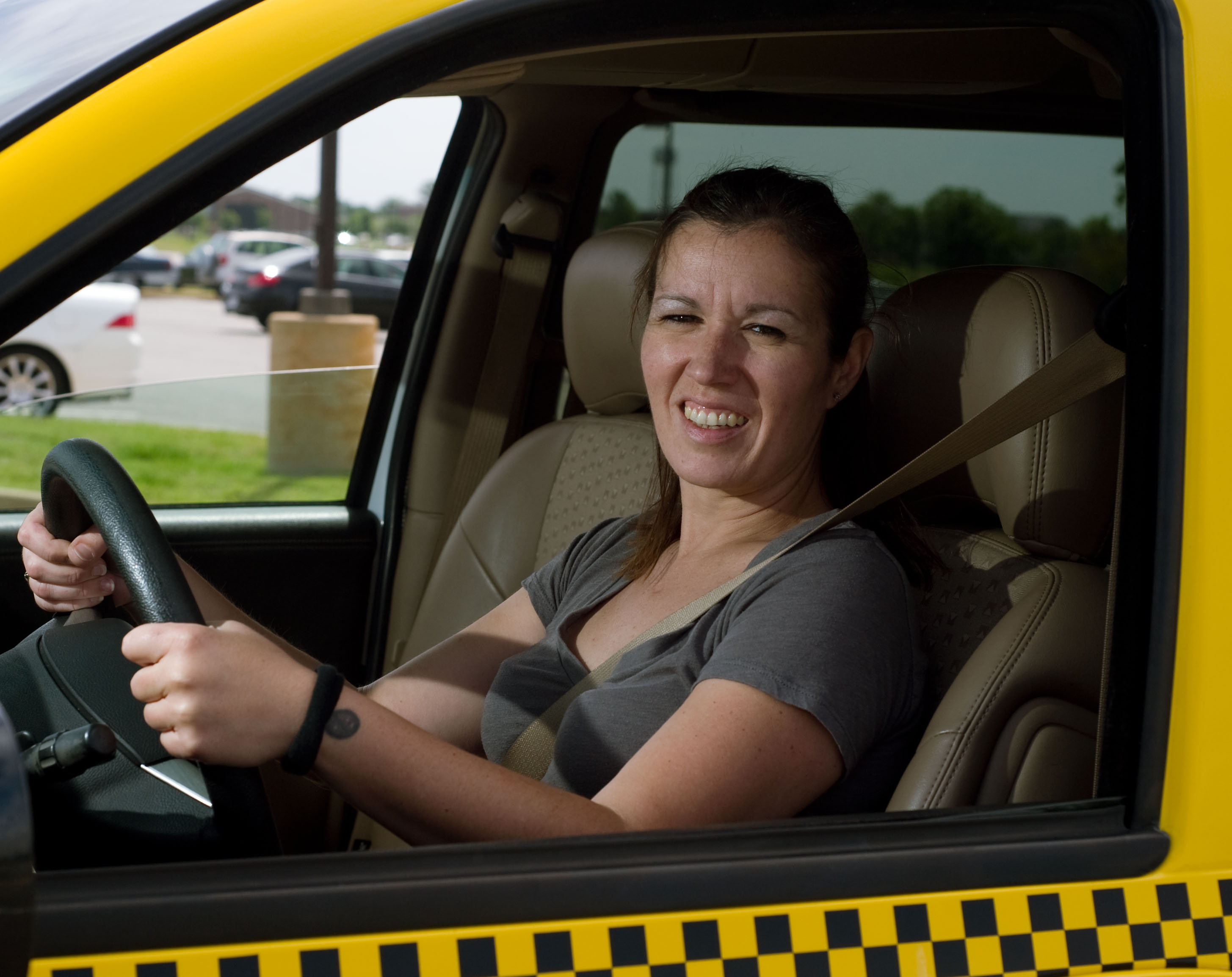 Local taxi company, Langley team up to offer 'safe ride home' > Joint ...