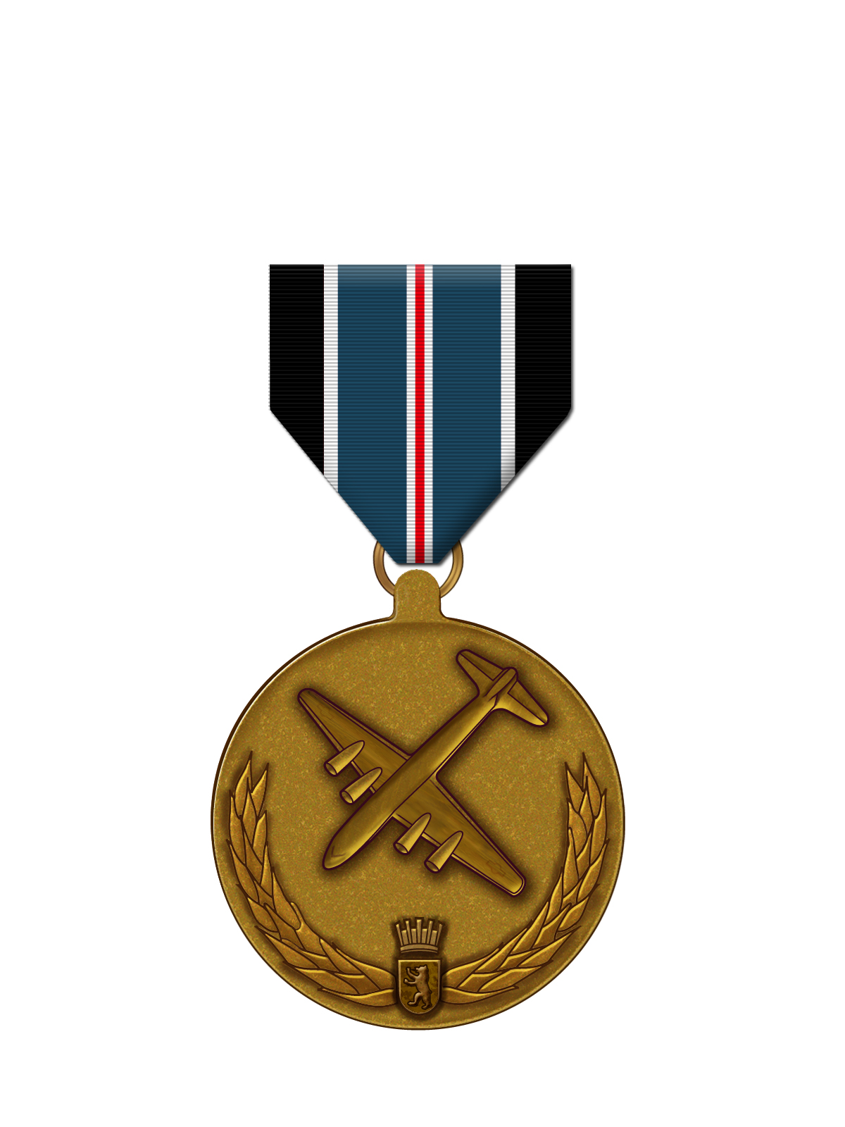 Medal for Humane Action