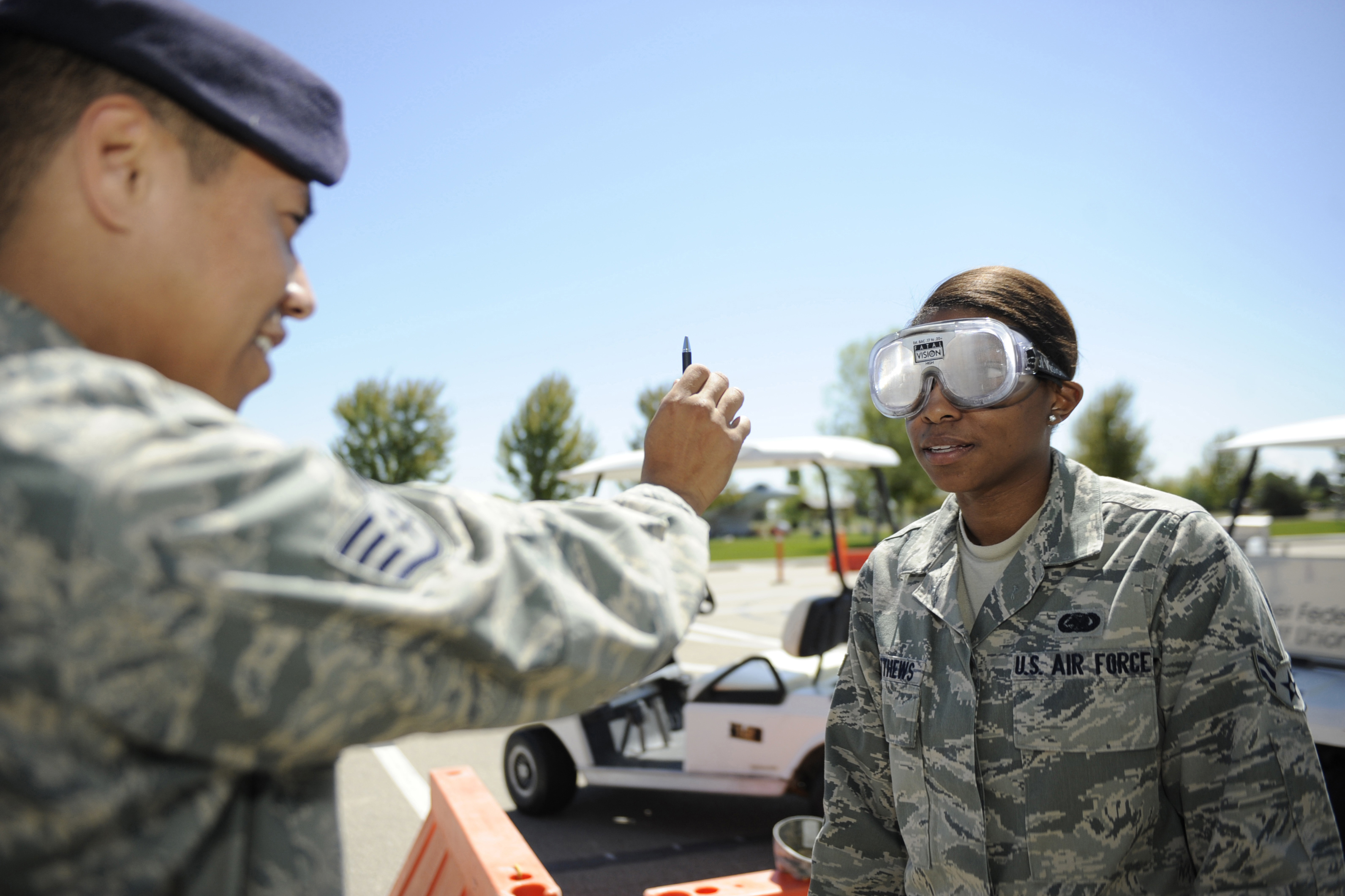 Police week > Mountain Home Air Force Base > Article Display