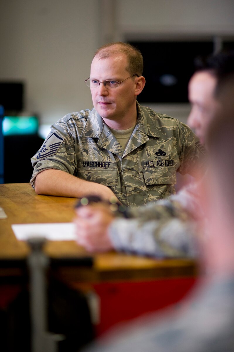 Munitions flight takes home real benefits from AFSO21 > Misawa Air Base ...