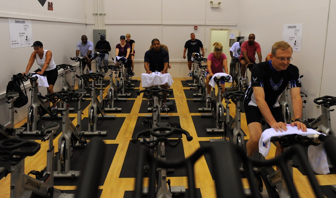 2010 Spinathon