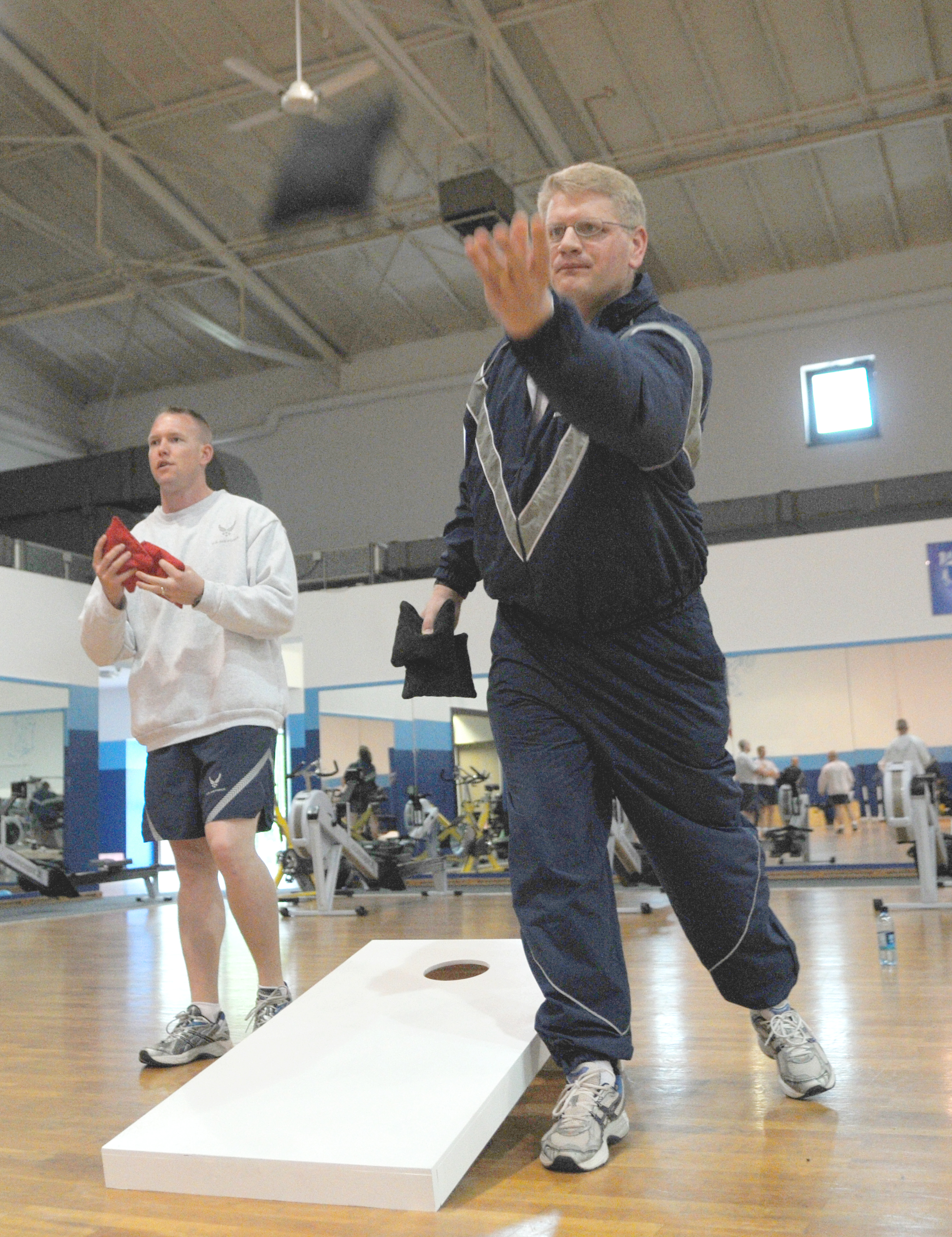 17th Air Force participates in Wingman Day activities > U.S. Air Forces ...