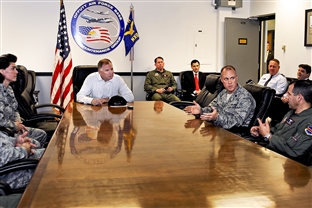 COMMANDERS MEETING | U.S. Department of War