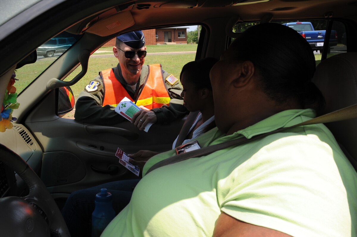 Long weekend safety reminder > Little Rock Air Force Base > Article Display