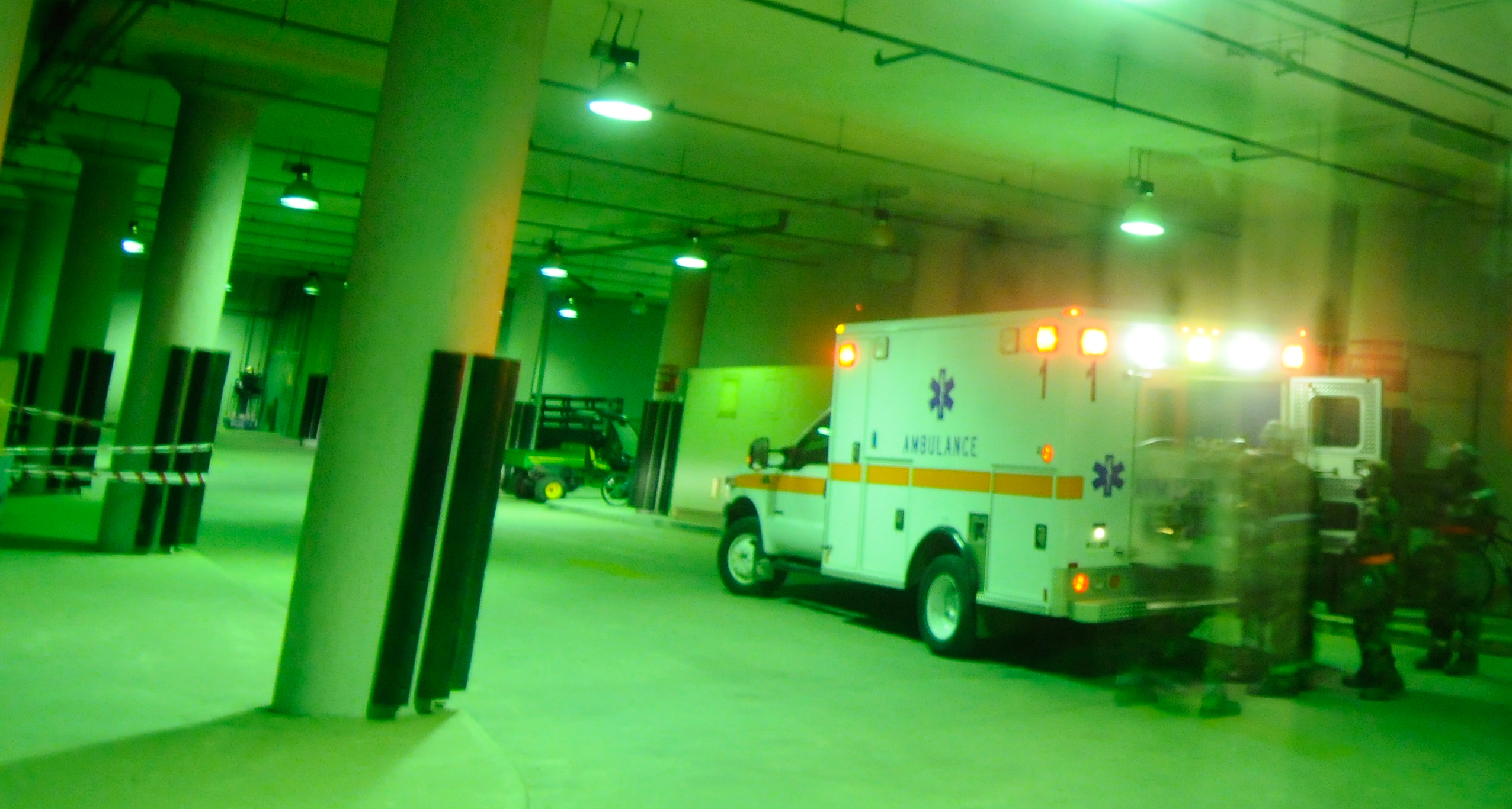 Airmen demonstrate ability during ATSO exercise > U.S. Air Forces in ...