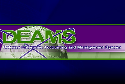 Scott AFB converts to new defense accounting system > Air Force ...