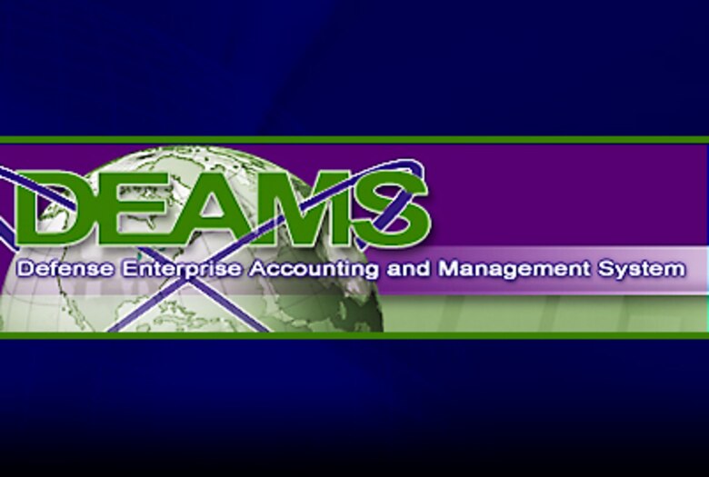 Scott AFB converts to new defense accounting system > U.S. Air Force ...