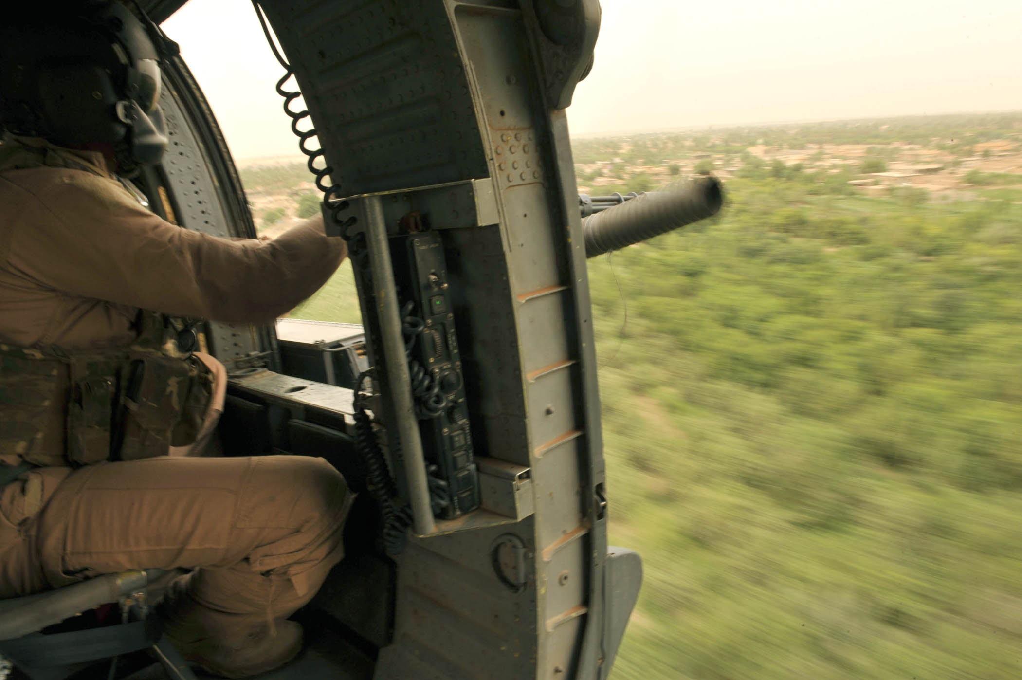 Personnel recovery team lives up to motto