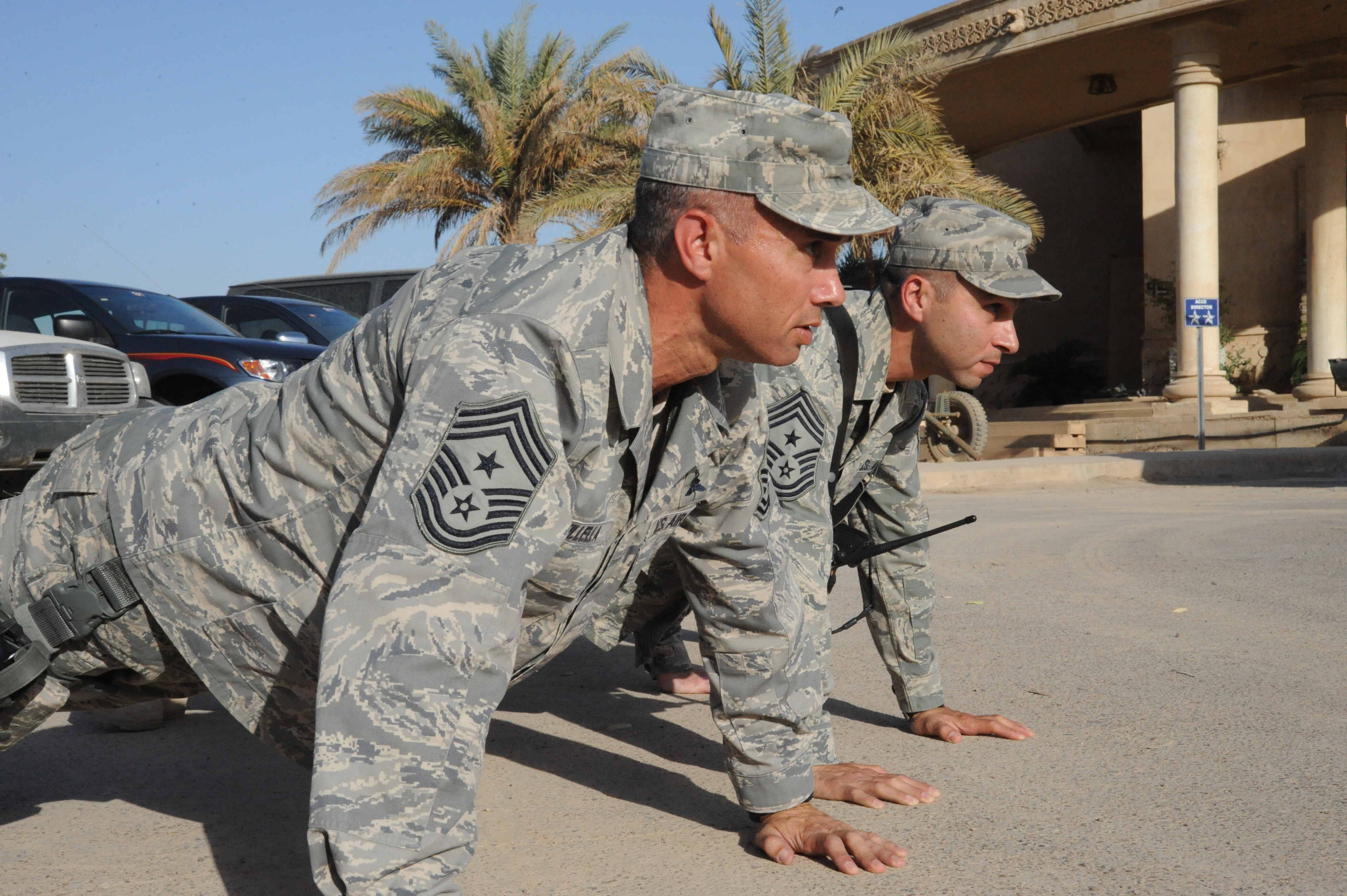 Worldwide memorial held for fallen TACP Airman > Air Force > Article ...