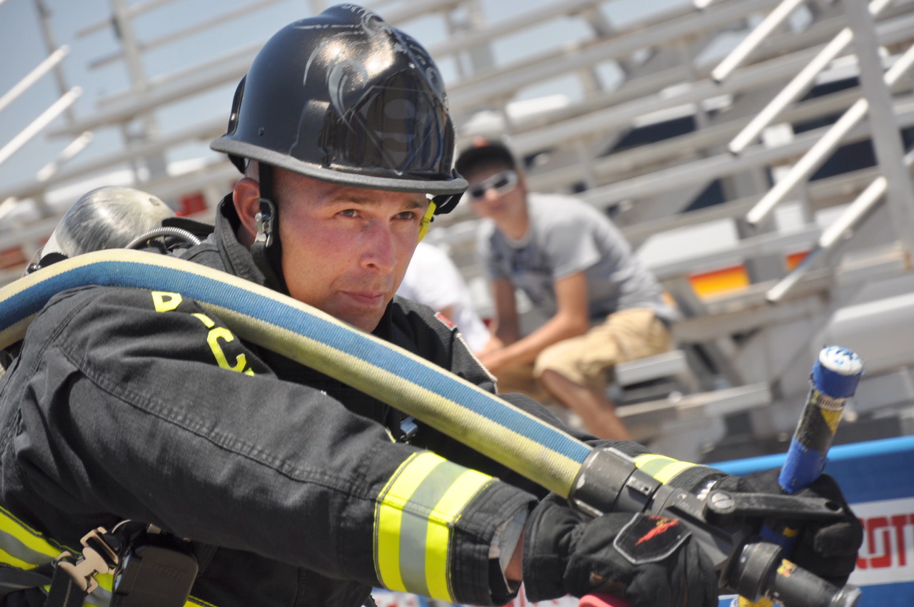 SAMS Squad takes third at Nationals > 33rd Fighter Wing > Article Display