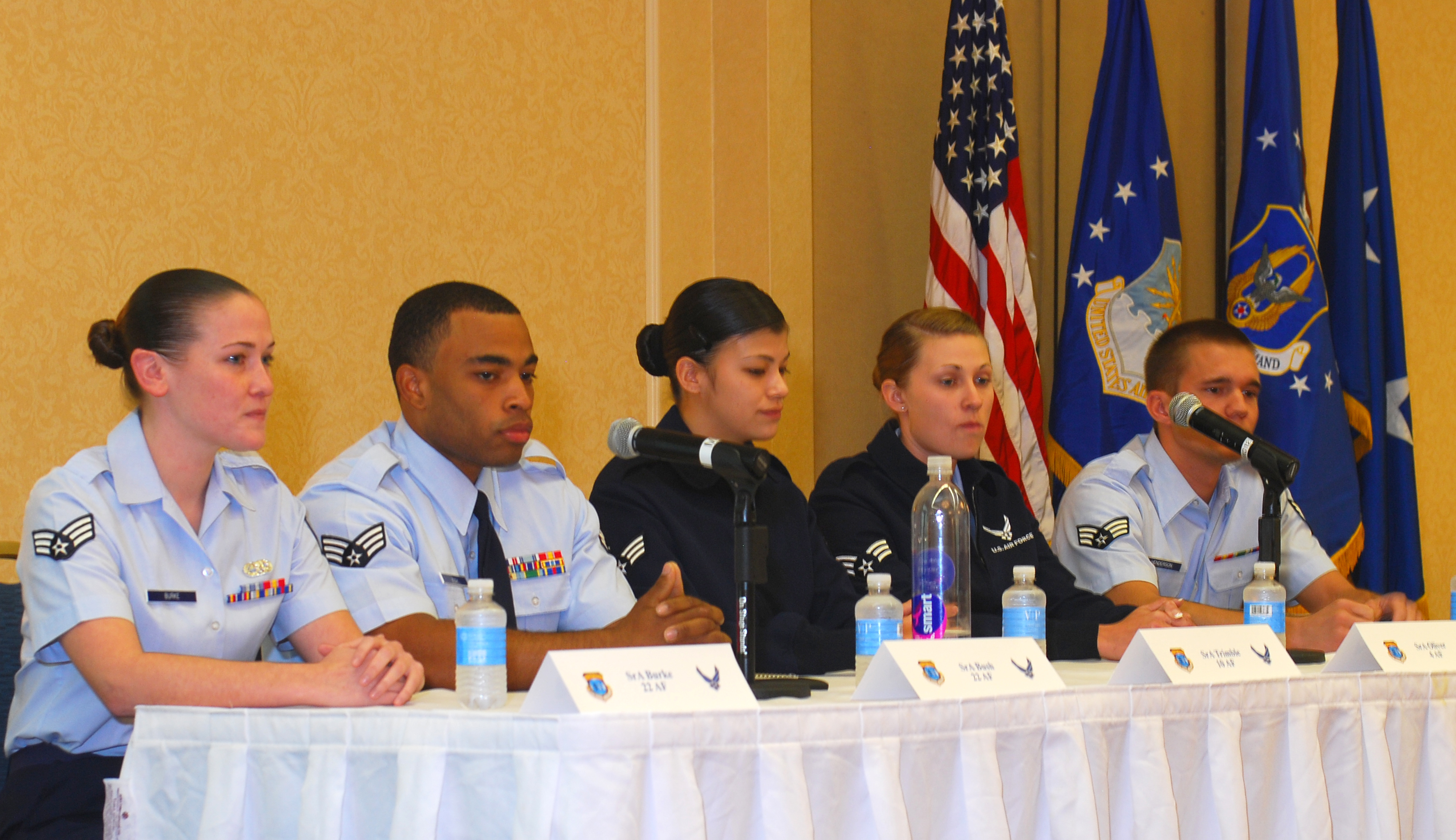 Another HRDC success > Air Force Reserve Command > News Article