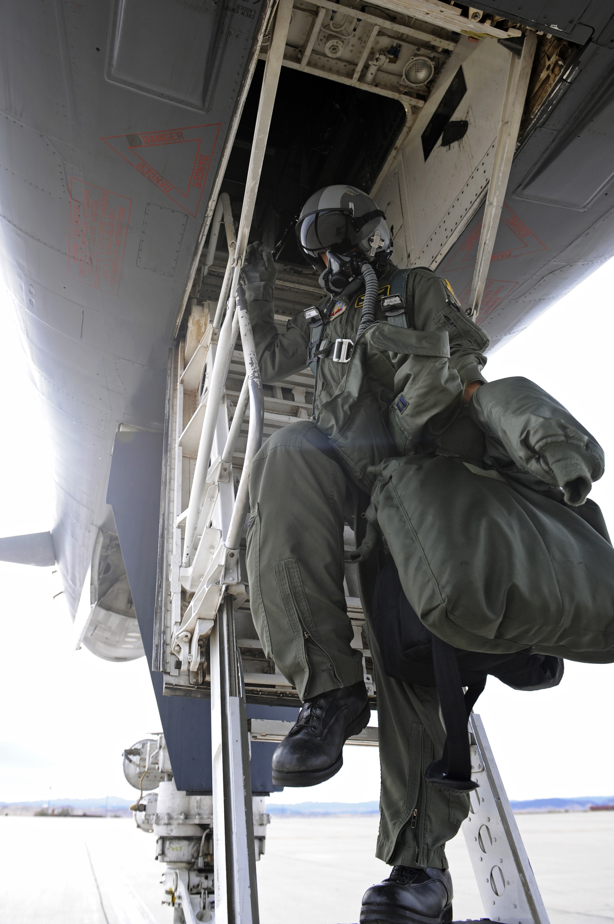 28th Bomb Wing participating in Green Flag East > Air Force > Article ...