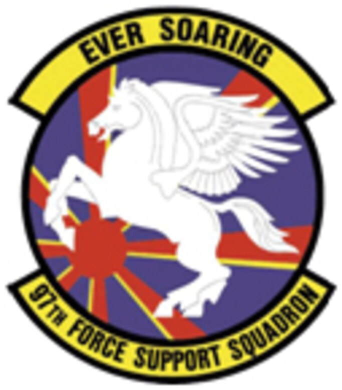 97th Force Support Squadron > Altus Air Force Base > Display