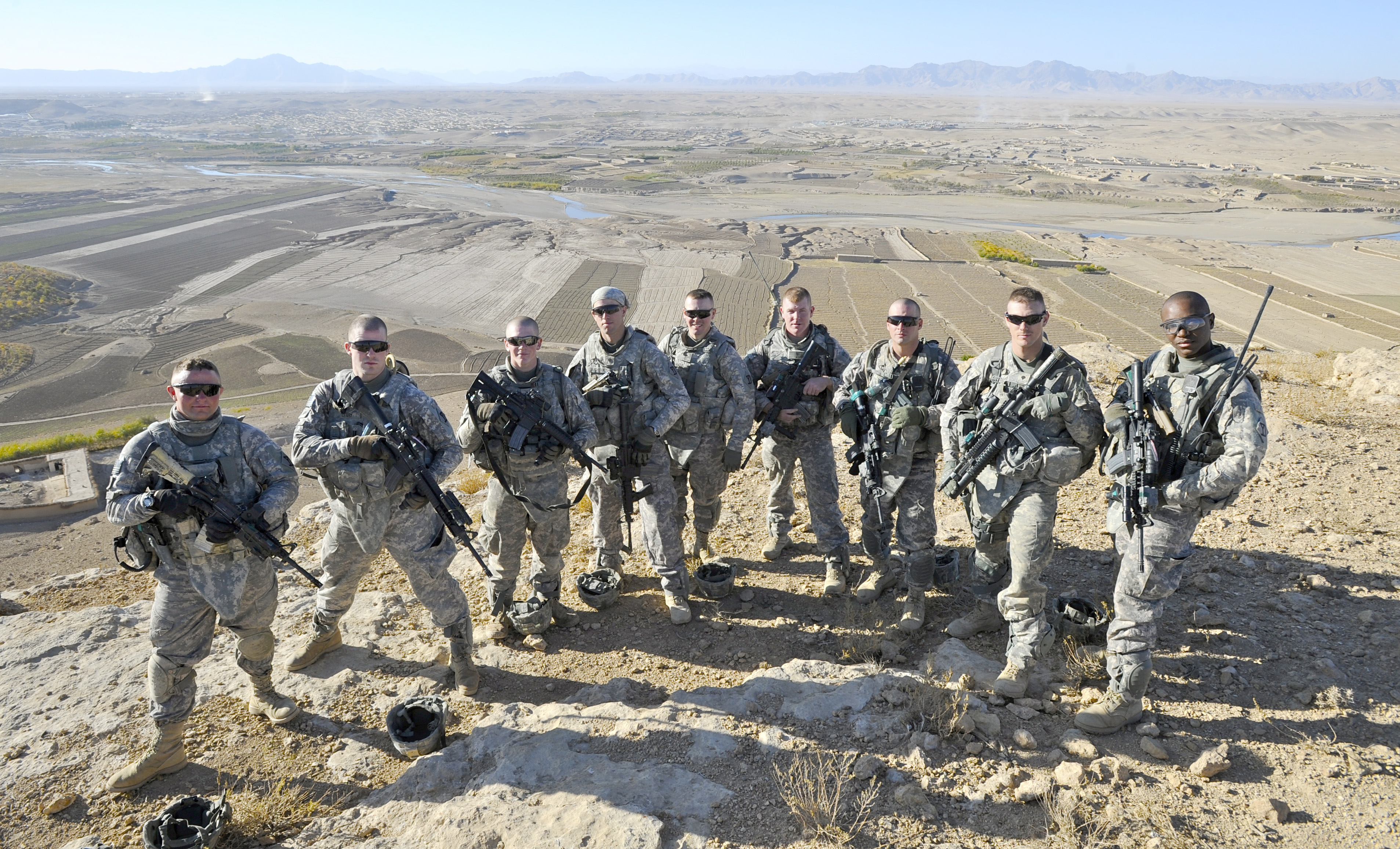 Provincial Reconstruction Team Zabul