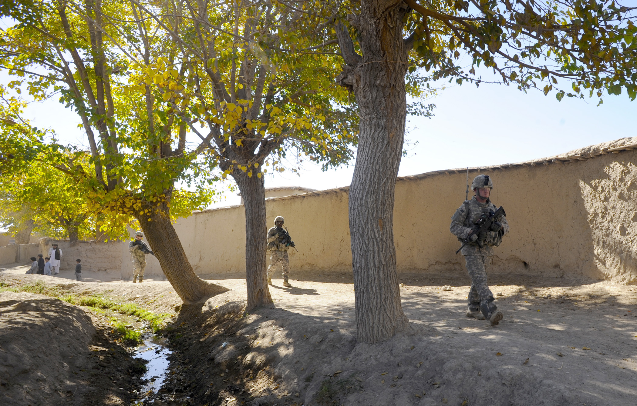 Provincial Reconstruction Team Zabul
