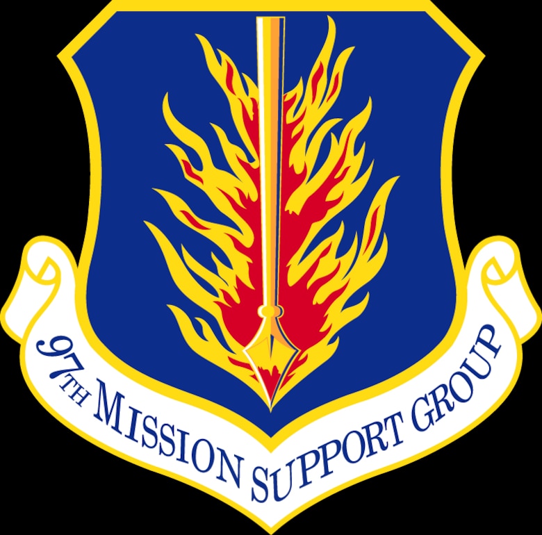 97th Mission Support Group > Altus Air Force Base > Display