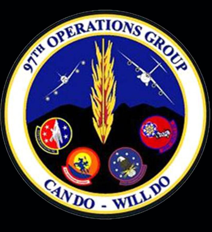 97th Operations Group > Altus Air Force Base > Display