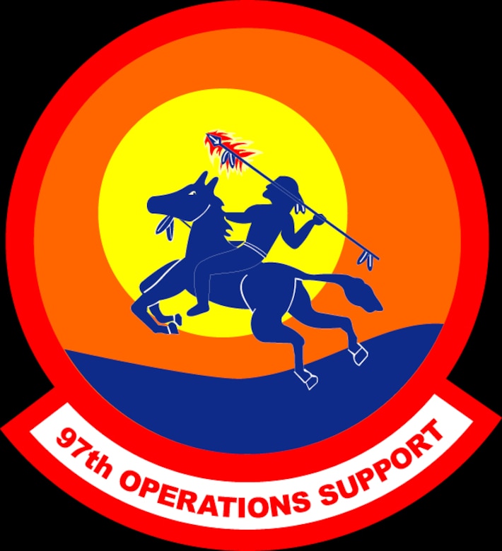 97th Operations Support Squadron > Altus Air Force Base > Display