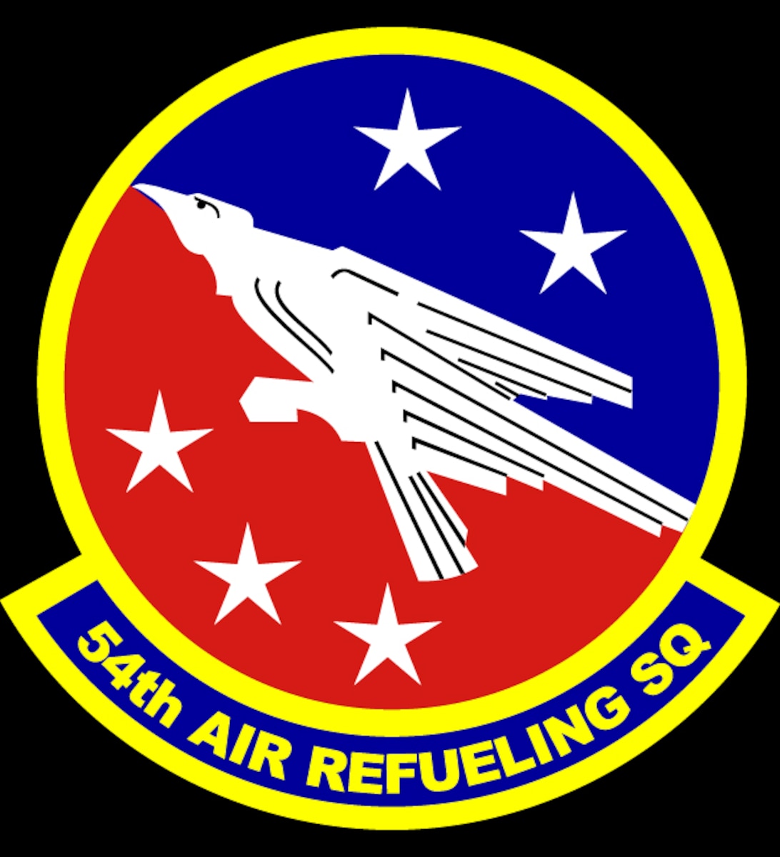 54th Air Refueling Squadron > Altus Air Force Base > Display