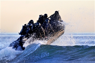 CREST CONTROL | U.S. Department of War