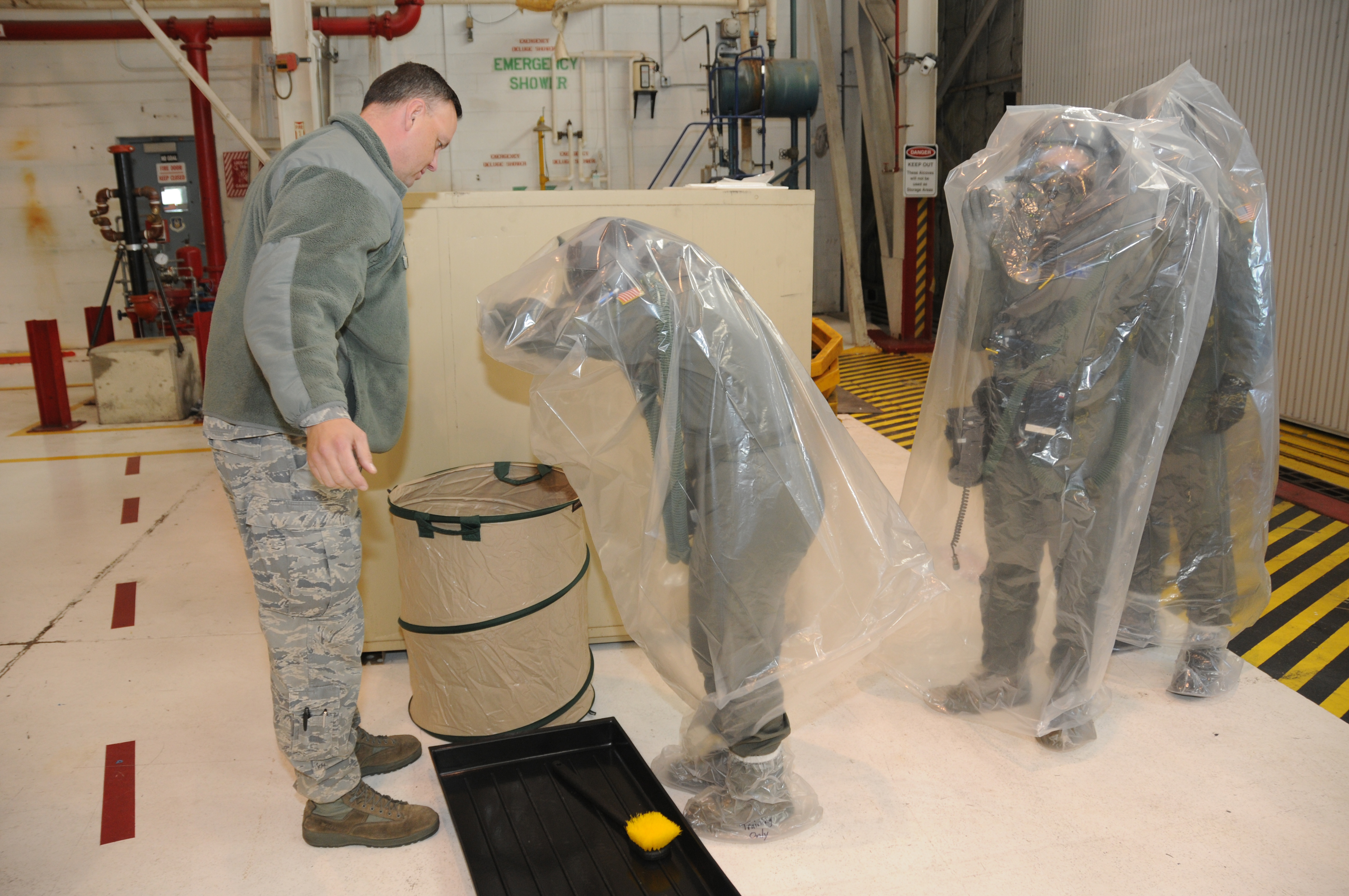 107th prepares for 2012 > 107th Attack Wing > Article Display