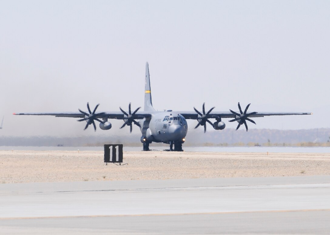 C-130H3 NP 2000