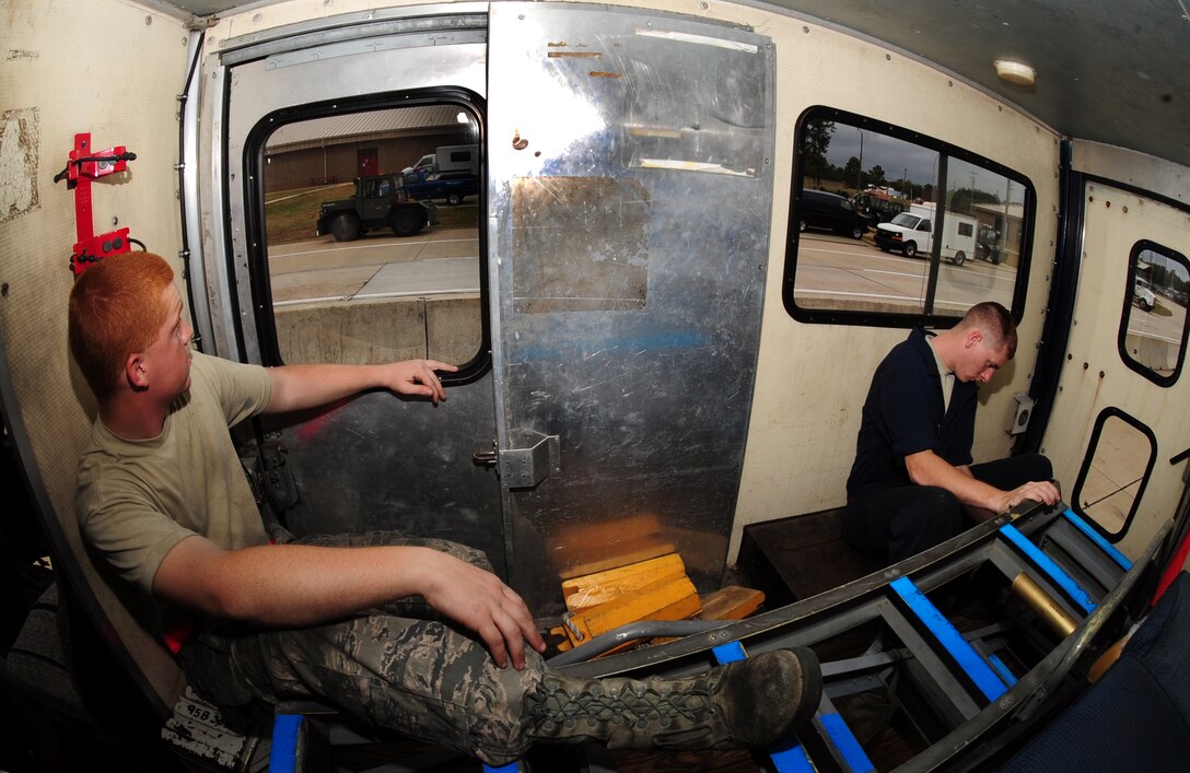 Life of a Maintainer