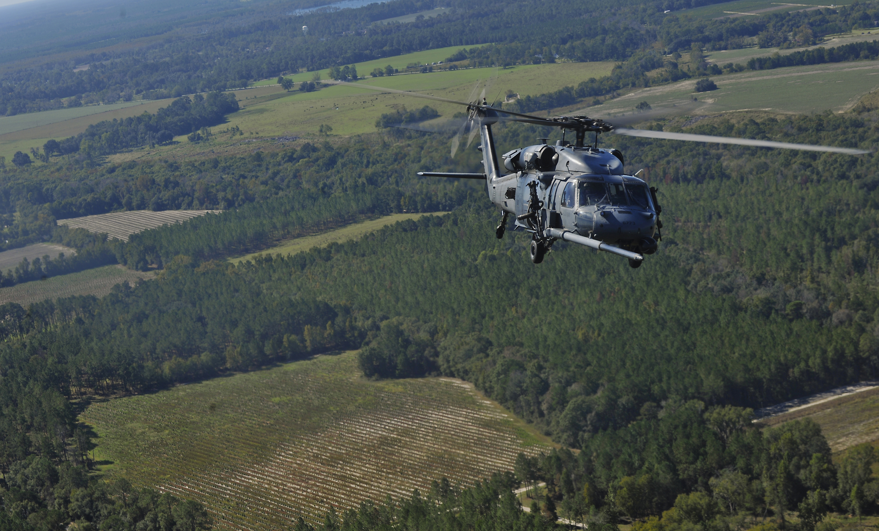 71st RQS showcases refueling capabilities > Moody Air Force Base ...