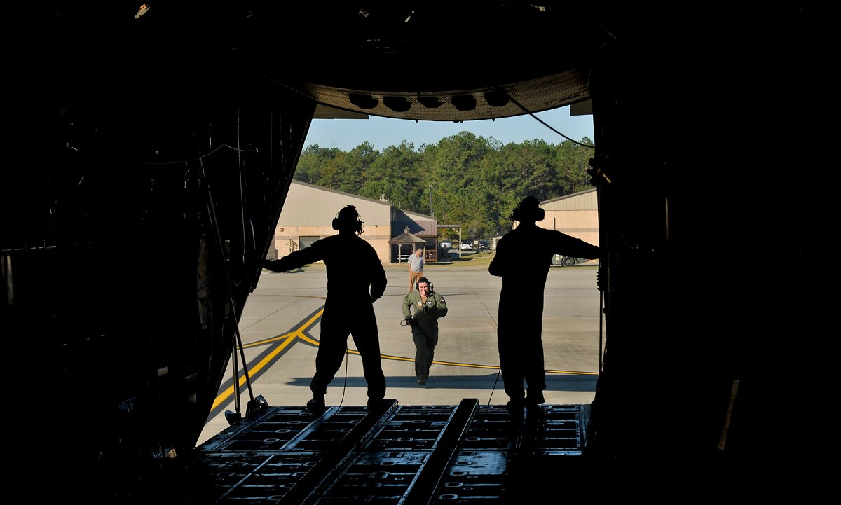 71st RQS showcases refueling capabilities > Moody Air Force Base ...