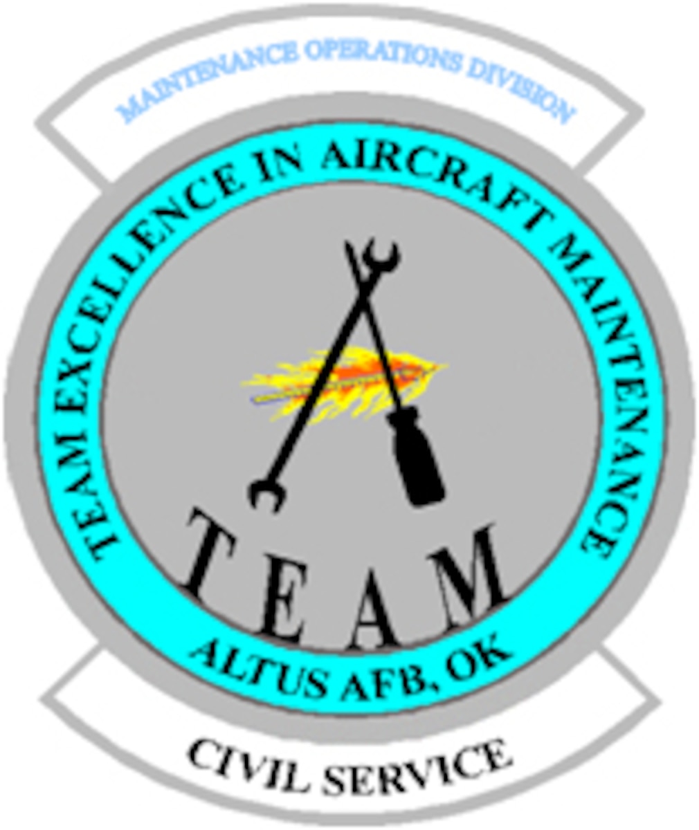 97th Maintenance Group, Maintenance Operations > Altus Air Force Base ...