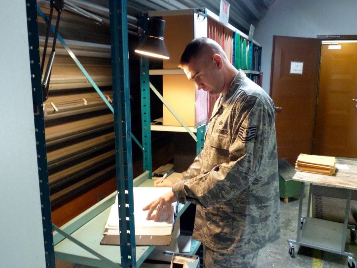 86th MMS takes mission to Arctic Circle > U.S. Air Forces in Europe ...