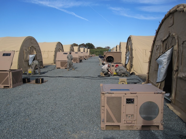 Base Hosts Hundreds as Vigilant Guard Kicks Off > 175th Wing > Article ...