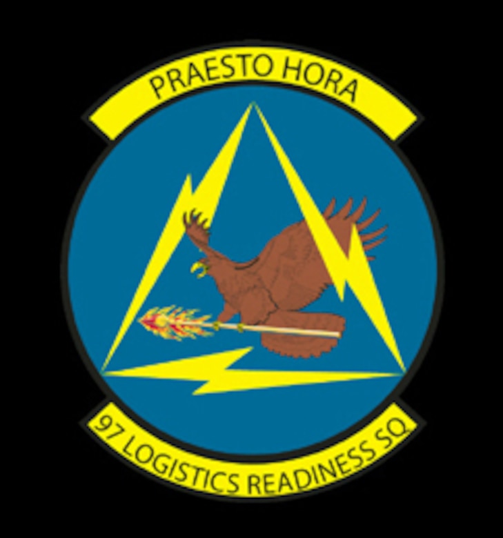 97th Logistics Readiness Squadron > Altus Air Force Base > Display
