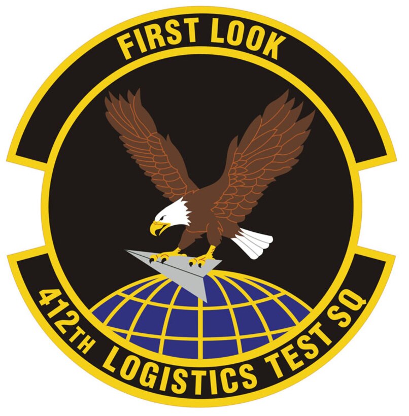 412th Logistics Test Squadron