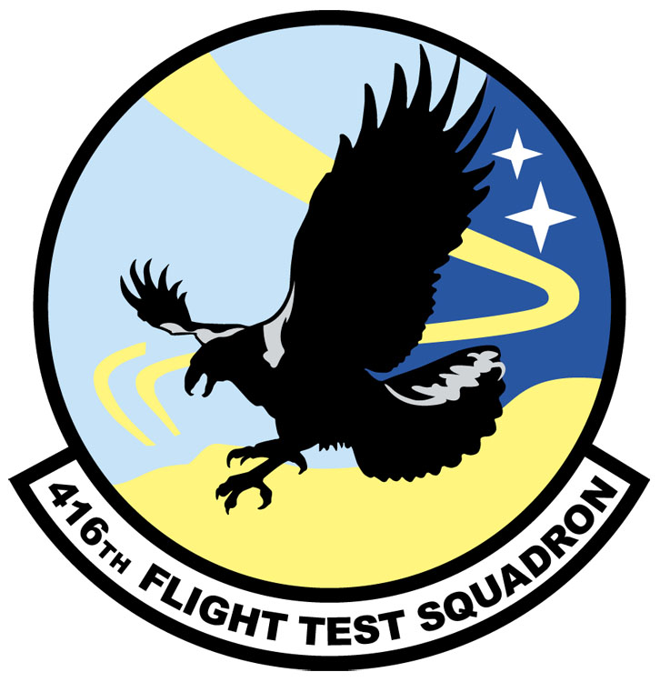 Flight Test Logo