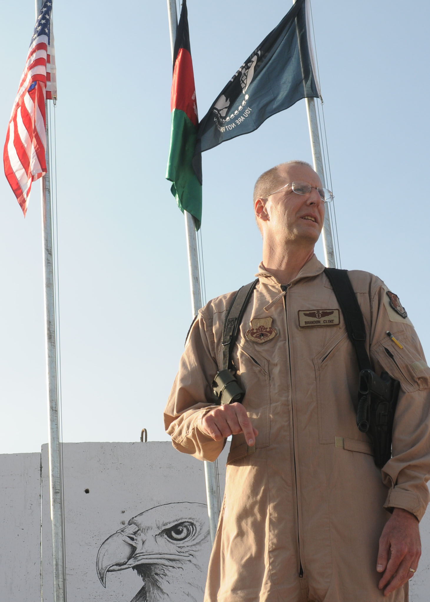 Operation Enduring Freedom